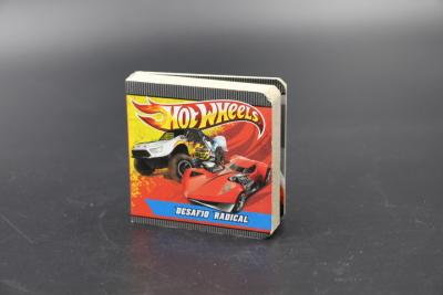 China Mini book for eduction for sale