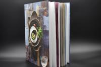 China Hardcover book,book printing,China printer,adult book,thick book,customized book printing for sale
