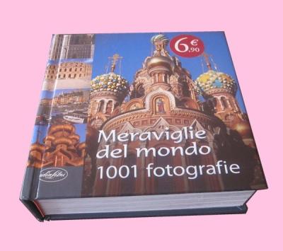 China Tour book for adults for sale