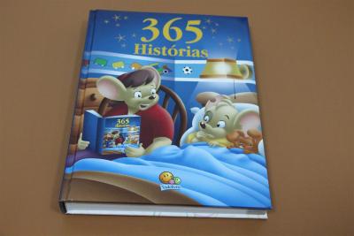 China 365 bed sotry book for Children for sale