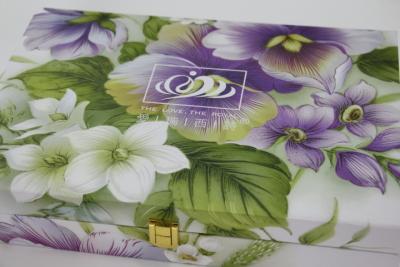China Box for gifts for sale
