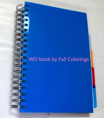China WO  book for office for sale