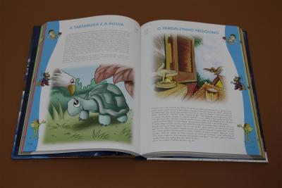 China ABC book for Kids story for sale