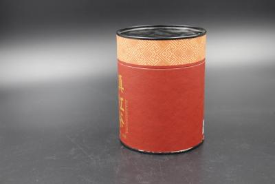 China Round paper box for stock for sale