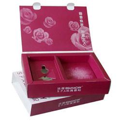 China PACKAGING BOXES FOR GIFT for sale