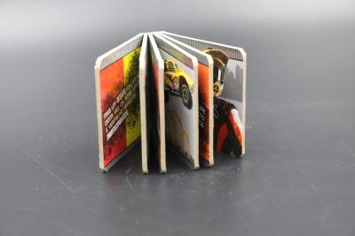 China MINI BOOK FOR KIDS for sale