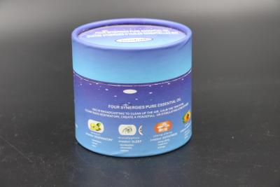China ROUND BOX FOR PACKAGING for sale