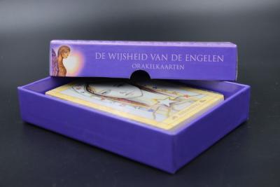China BOX WITH CARDS for sale