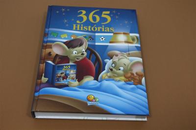 China Book printing 356 night story for Children for sale