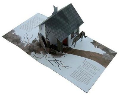 China POP UP BOOKS FOR CHILDREN for sale