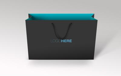 China paper bag for sale