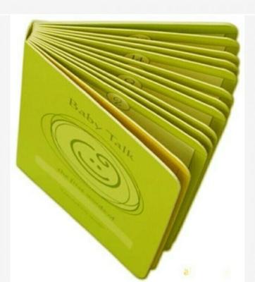 China Board book for children learning for sale