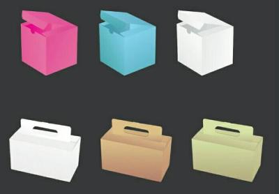 China paper boxes sets for sale