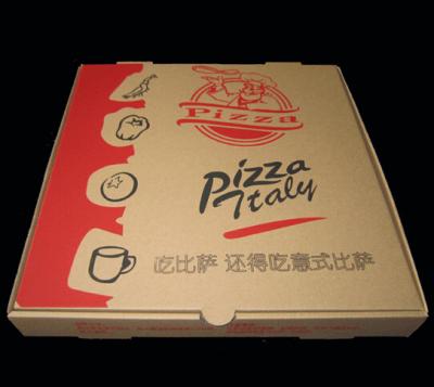 China PIZZA BOX for sale