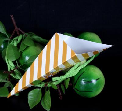 China POTATO CHIPS BOX for sale