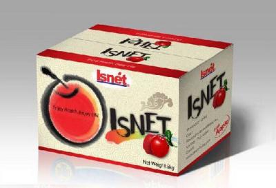China Corrugated carton box for sale