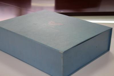 China packaging box for tea sets for sale