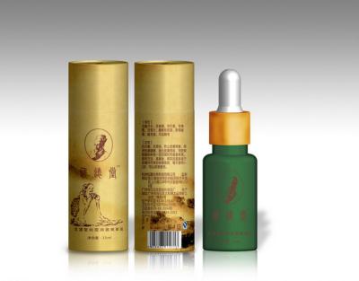 China Cylinder packaging box for sale