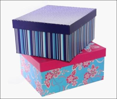 China BOX FOR PACKAGING for sale