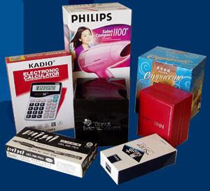 China PACKAGING BOXES FOR GIFT for sale