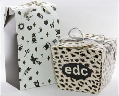 China PACKAGING BOXES FOR GIFT for sale