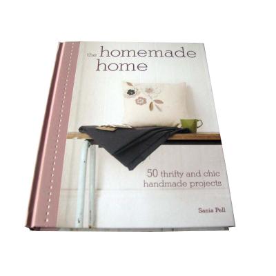 China Hardcover book pinting for sale