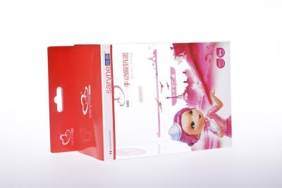 China PACKAGING BOXES FOR GIFT for sale