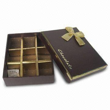 China PACKAGING BOXES FOR GIFT for sale