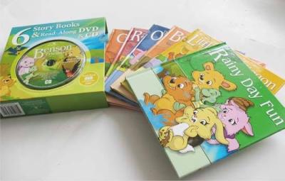 China Picture book for Kids for sale