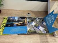 China book,round spine book,slipcase book,kids book,printing book,casebound book for sale