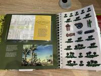 China book,round spine book,slipcase book,kids book,printing book,casebound book for sale