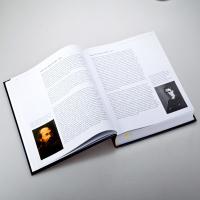 China Round spine book,books,wire o book Casebound Hardcover Book Printing,spiral books,kids book,printing book for sale