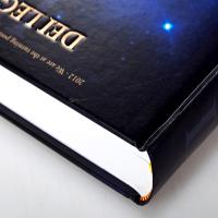 China Round spine book,books,wire o book Casebound Hardcover Book Printing,spiral books,kids book,printing book for sale