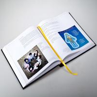 China Round spine book,books,wire o book Casebound Hardcover Book Printing,spiral books,kids book,printing book for sale