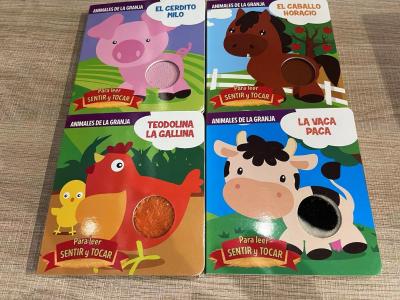 China Touch and feel book,kid book,feeling book,Color Photo Book Printing, China Custom 3d Pop Up Book Printing for sale
