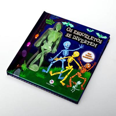 China Chilrens Board Book with Flap and Revolving Spacer for sale