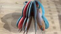 China Sound books,China printer,heart book, children books,Customize kid book,book printing for sale