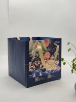 China paper bag,gift bag,Package Paper, Kraft Paper,Handle Paper Bag for sale