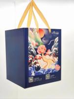 China paper bag,gift bag,Package Paper, Kraft Paper,Handle Paper Bag,food bag,fastfood bag for sale