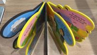China Board book,China printer,EVA book.kids book, children books,printing company,early letter book for sale