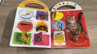 China Board book,China printer,EVA book.kids book, children books,printing company,early letter book for sale