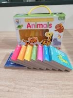 China Board book,China printer,building blocks.kids book, children books,printing company,early letter book for sale
