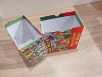 China Board book,China printer,building blocks.kids book, children books,printing company,early letter book for sale