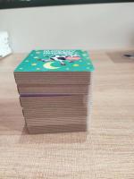 China Board book,China printer,building blocks.kids book, children books,printing company,early letter book for sale