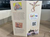 China Softcover book,perfect book,kids book,printing book for sale