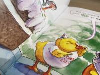 China Softcover book,perfect book,kids book,printing book for sale