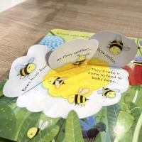 China Board book with flap,Lift Flap Books,Cards Flip Flap Book For Kids for sale
