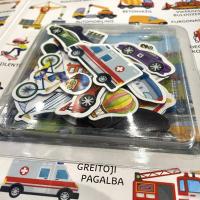 China Board book with magnet sticker,toy book,kids book,puzzle book,children book for sale