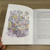 China Softcover book,perfect book,kids book,printing book for sale