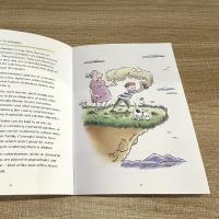 China Softcover book,perfect book,kids book,printing book for sale